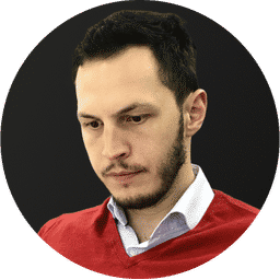 Septimiu Pop - Crunchbase Person Profile