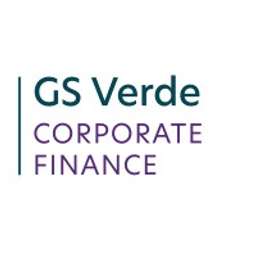 GS Verde Corporate Finance - Crunchbase Company Profile & Funding