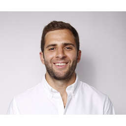 Harrison Fugman - Co-Founder & CEO @ The Naked Market - Crunchbase ...