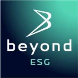 Beyond ESG - Profiles & Contacts