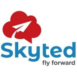Skyted