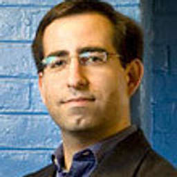 Ben Rahn - Founder & Director @ ActBlue - Crunchbase Person Profile