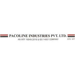 Pacoline Industries - Crunchbase Company Profile & Funding