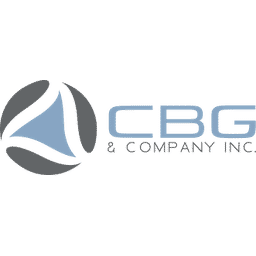 CBG & Company - Crunchbase Company Profile & Funding