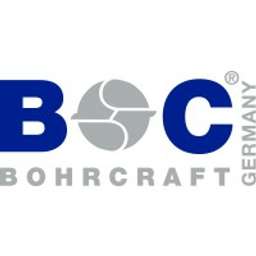 Bohrcraft