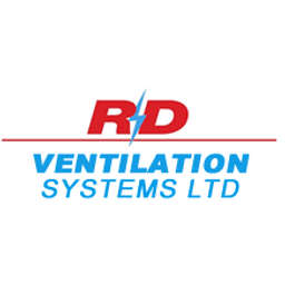 R&D Ventilation - Tech Details