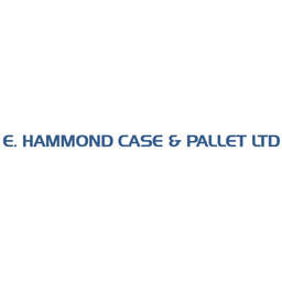 E Hammond Case and Pallet - Crunchbase Company Profile & Funding