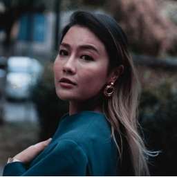 Christina Tang - Founder @ Electric Soul - Crunchbase Person Profile