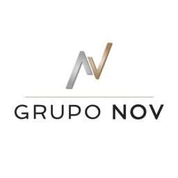 Grupo NOV - Tech Stack, Apps, Patents & Trademarks