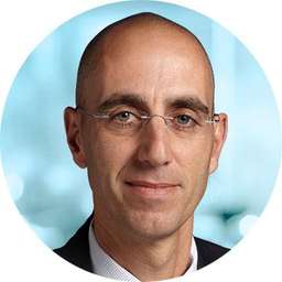 Nir Nimrodi - Chairman and Chief Executive Officer @ Accellix ...