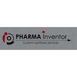 Pharma Inventor - Tech Details
