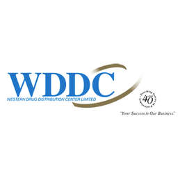 Western Drug Distribution Center - Crunchbase Company Profile & Funding