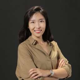 Soo Cho - Crunchbase Person Profile