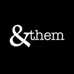 AndThem - Crunchbase Company Profile & Funding
