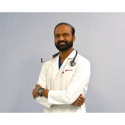 Dr. Ramesh Peramsetty - Crunchbase Person Profile