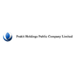 Prakit - Crunchbase Company Profile & Funding