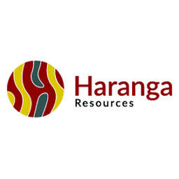 Haranga Resources
