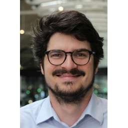 Benjamin de Buttet - Co-Founder & CRO @ DCbrain - Crunchbase Person Profile