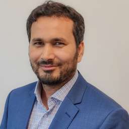 Muhammad Asim - Crunchbase Person Profile