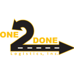 One 2 Done Logistics - Crunchbase Company Profile & Funding