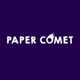 Paper Comet - Crunchbase Company Profile & Funding