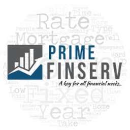 Prime FinServ - Crunchbase Company Profile & Funding