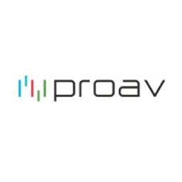 PROAV - Crunchbase Company Profile & Funding