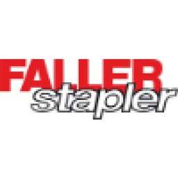 Faller Stapler - Tech Details
