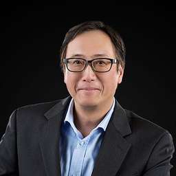 David Chin - Founder and Managing Director @ Basis Point - Crunchbase Person Profile