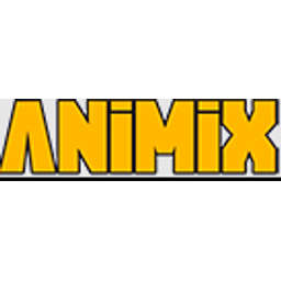 AniMiX - Crunchbase Company Profile & Funding