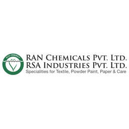 RAN Chemicals - Crunchbase Company Profile & Funding