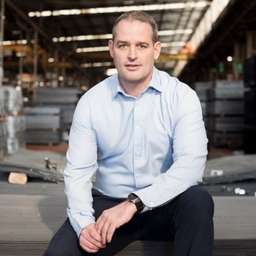 Andrew Mentis - CEO @ Mentis - Crunchbase Person Profile