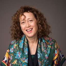 Robin Weisman - Corporate Director @ INV Metals - Crunchbase Person Profile