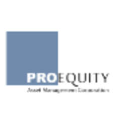 ProEquity Asset Management - Crunchbase Company Profile & Funding