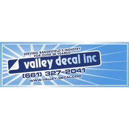 Valley Decal - Crunchbase Company Profile & Funding