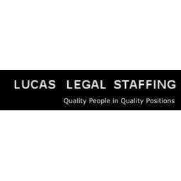 Lucas Legal Staffing