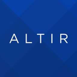 Altir - Crunchbase Company Profile & Funding