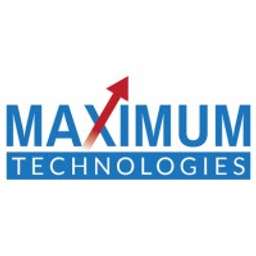 Maximum Technologies - Crunchbase Company Profile & Funding