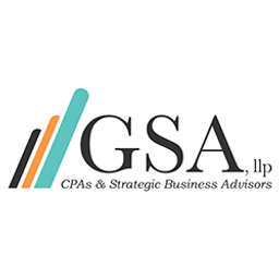 GSA - Crunchbase Company Profile & Funding