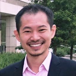 Andrew Wu - Co-Founder and CEO @ Mesh Bio - Crunchbase Person Profile