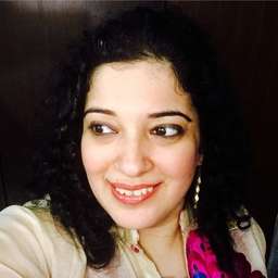 Shruti Mehrotra - Crunchbase Person Profile