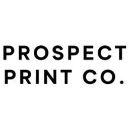Prospect Print Co. - Crunchbase Company Profile & Funding