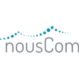 Nouscom - Crunchbase Company Profile & Funding