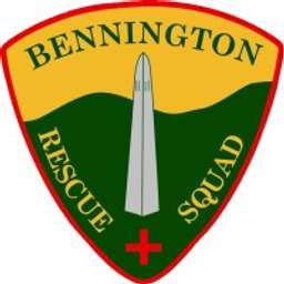 Bennington Rescue Squad