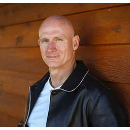 Kevin Tolson - Crunchbase Person Profile