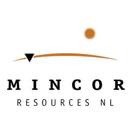 Mincor Resources