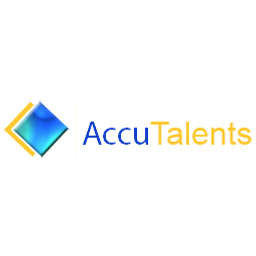 AccuTalents - Tech Stack, Apps, Patents & Trademarks