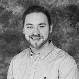 Liam Parkinson - Co-Founder and Senior Vice President @ Turopium ...