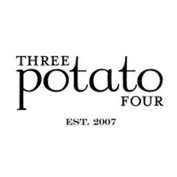 Three Potato Four - Crunchbase Company Profile & Funding