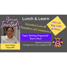 Organization Starts Now - 2023-05-10 - Crunchbase Event Profile